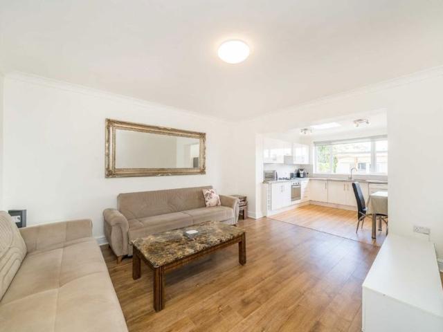 Gospatrick Road, N17, London