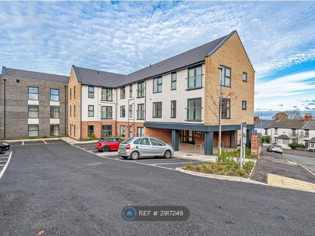 Gospel Heights, Heswall, Wirral CH60, 2 bed flat to rent, £1,195 pcm | PrimeLocation