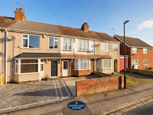 Gospel Oak Road, Holbrooks, Coventry CV6, 3 bed terraced house to rent, £1,150 pcm | PrimeLocation