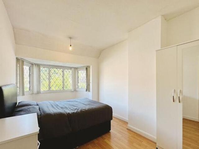 Gospel Lane, Birmingham, 1 Bedroom Property