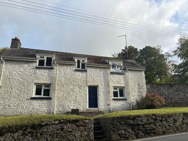 Gosport Street, Laugharne SA33, 2 bed cottage to rent, £900 pcm | PrimeLocation