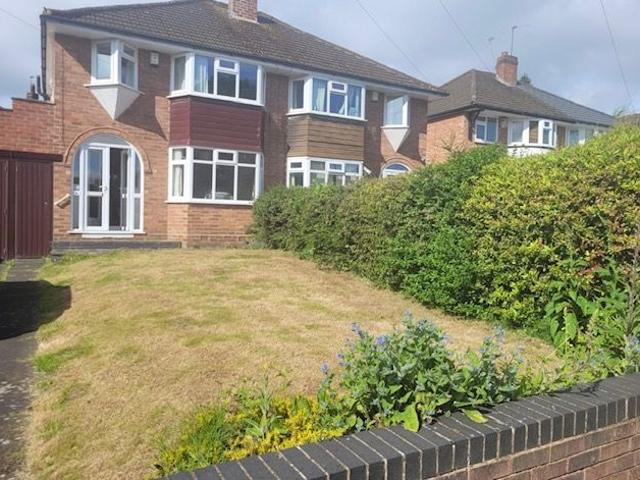 Goss Croft, Birmingham B29, 3 bed semi detached house to rent, £598 pcm | PrimeLocation