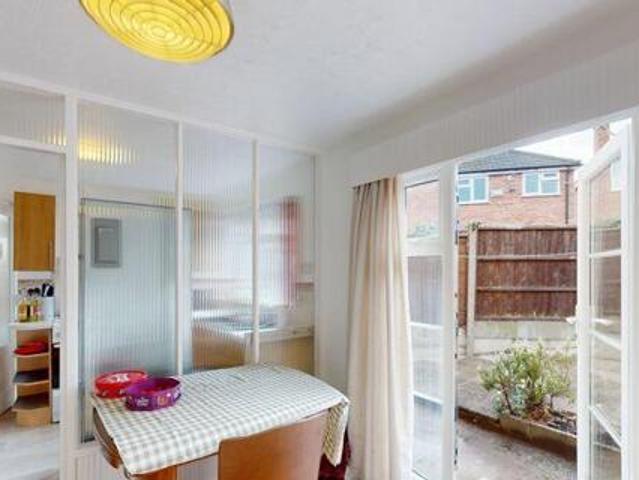 Goss Croft, Selly Oak, 3 Bedroom Semi detached