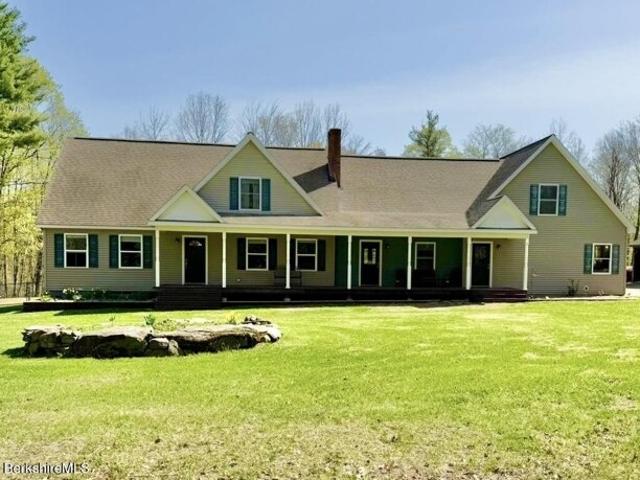 Goss Hill Rd, Chester, Home For Sale