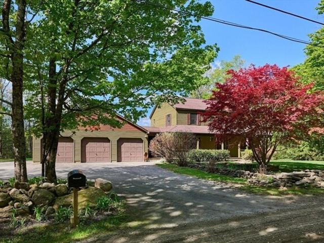 Goss Hill Rd, Chester, Home For Sale