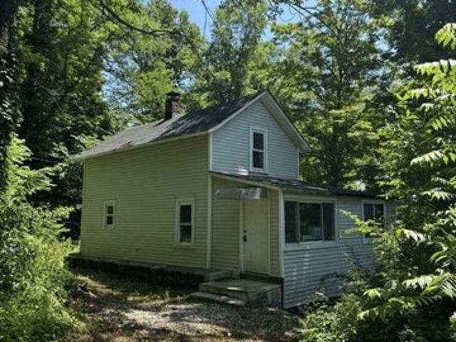 Goss Hill Rd, Huntington, Home For Sale