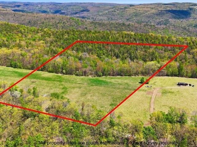 Goss Hill Rd, Huntington, Plot For Sale