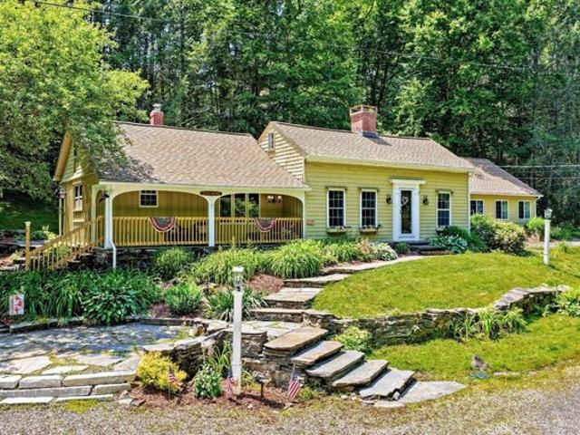 Goss Hill Rd, Worthington, Home For Sale
