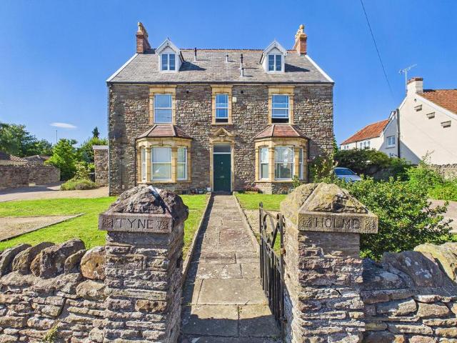 Goss Lane, Nailsea 1 bed flat to rent £1,150 pcm £265 pw