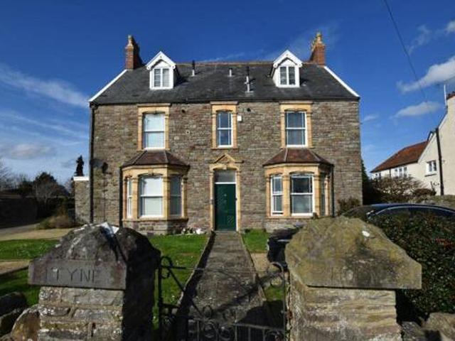 Goss Lane, Nailsea, 1 Bedroom Flat