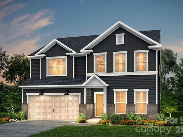 Gossage Ln Nw, Concord, Home For Sale