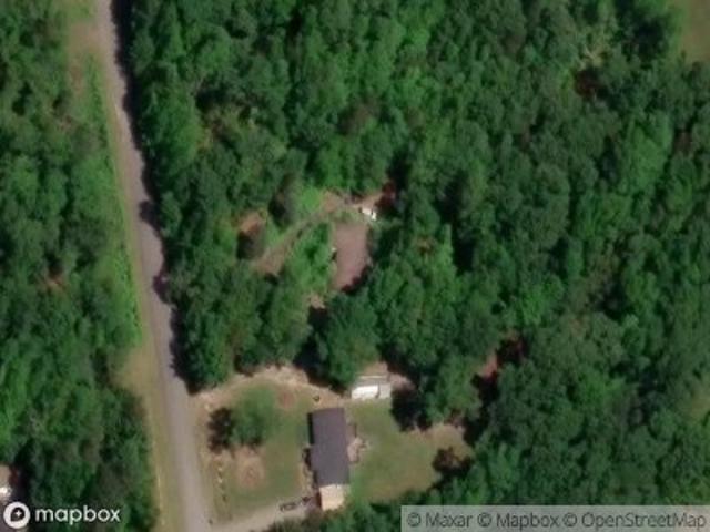 Gossett Rd