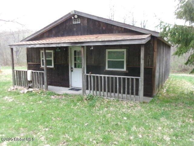 Gott Rd, Richmondville, Home For Sale