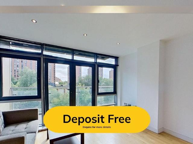 Gotts Road, Leeds LS12, 1 bed flat to rent, £995 pcm | PrimeLocation