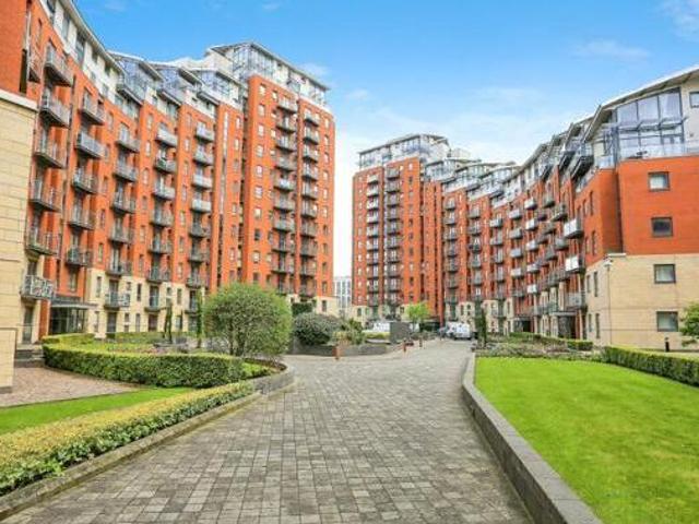 Gotts Road, Leeds, 1 Bedroom Flat