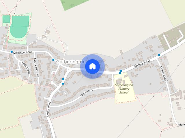 Gotherington, Cheltenham GL52 9EP