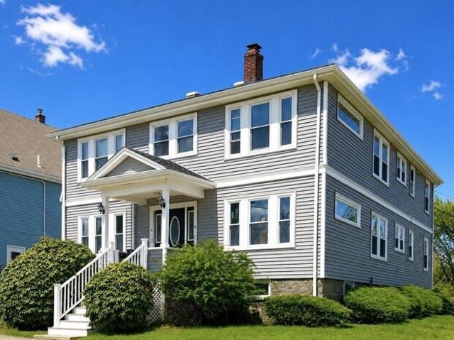 Gothland St, Quincy, Home For Sale