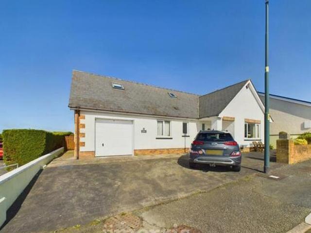 Gotrel Estate, Verwig Road, 3 Bedroom Detached