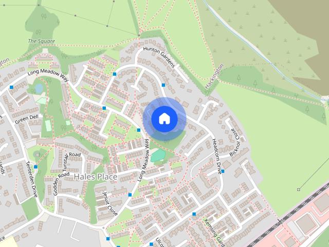 Goudhurst Close Canterbury CT2