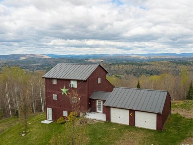Goudreault Hill Rd, Concord, Home For Sale