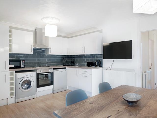 Gough Walk – Room 2