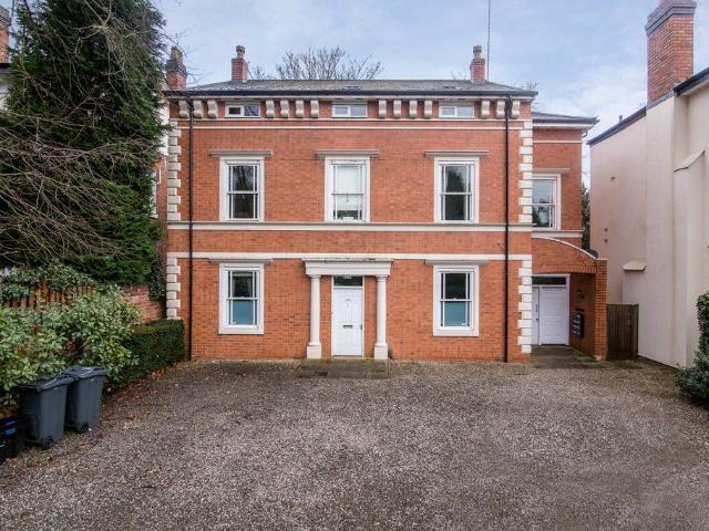 Gough Road, Edgbaston, Birmingham B15, 1 bed flat to rent, £975 pcm | PrimeLocation