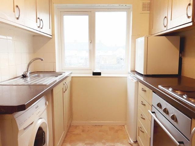 Gough Road, Enfield EN1, 1 bed flat to rent, £1,400 pcm | PrimeLocation
