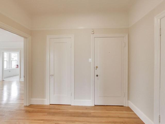 Gough Street 3055 1 Bedroom Apartment for Rent at 3055 Gough St, San Francisco, CA 94123 Marina