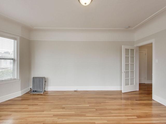 Gough Street 3055 1 Bedroom Apartment for Rent at 3055 Gough St, San Francisco, CA 94123 Marina
