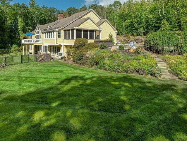 Gould Hill Rd, Hopkinton, Home For Sale