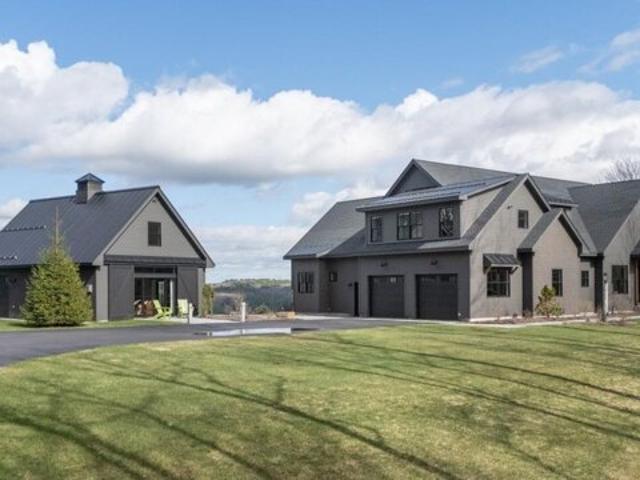 Gould Hill Rd, Hopkinton, Home For Sale
