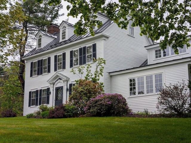 Gould Hill Rd, Hopkinton, Home For Sale