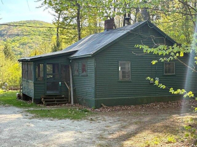 Gould Hill Rd, Warren, Home For Sale