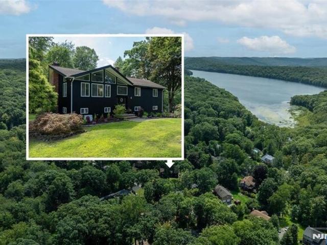 Gould Rd, West Milford, Home For Sale