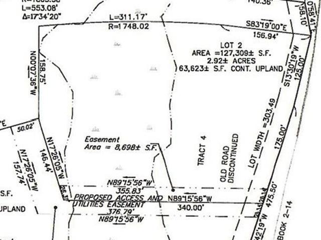 Gould Rd Lot 2, Charlton, MA 01507