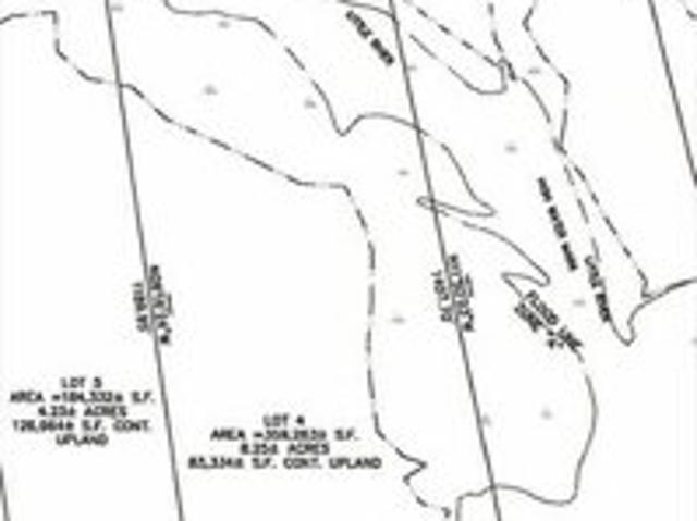 Gould Rd Lot,charlton, Plot For Sale