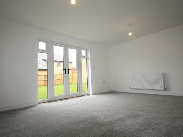 Gould Road, Exeter
