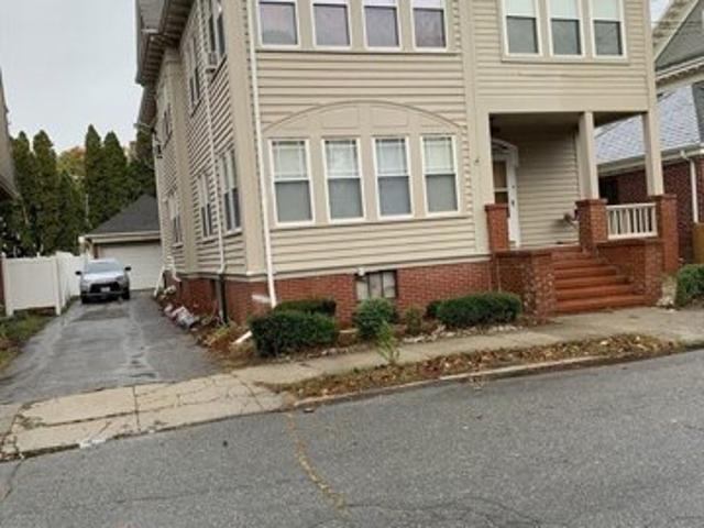 Gould St, New Bedford, Home For Sale