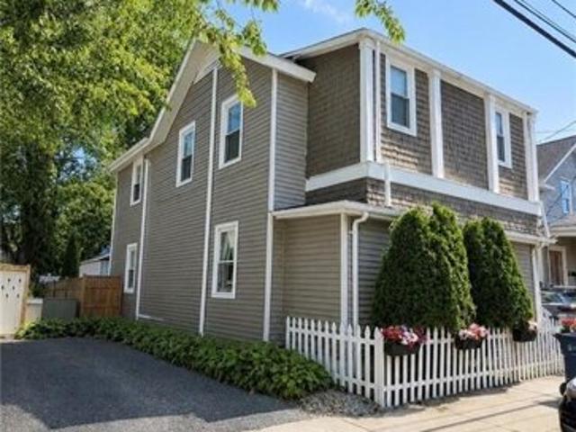 Gould St, Newport, Home For Sale