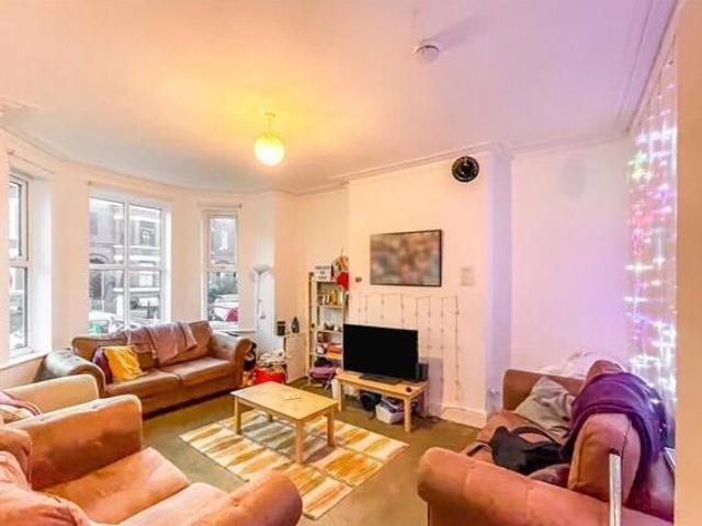 Goulden Road, Manchester, 6 Bedroom House