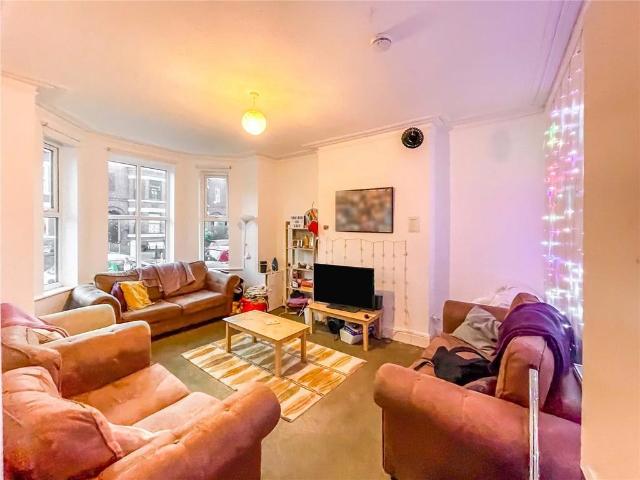 Goulden Road, Manchester, Greater. 6 bed house to rent £3,588 pcm £828 pw