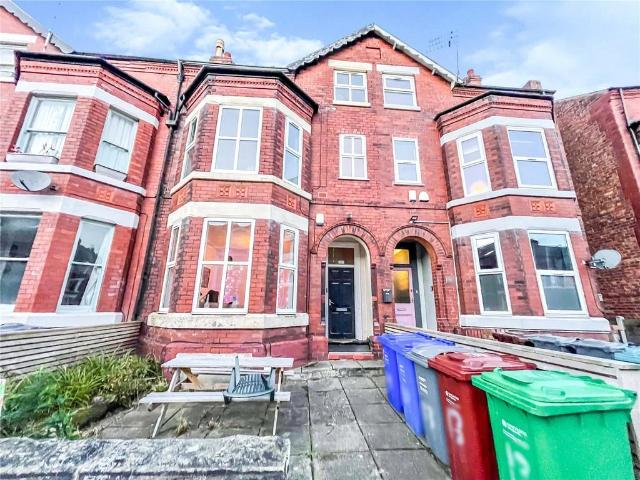 Goulden Road, Manchester, Greater. 7 bed house to rent £3,640 pcm £840 pw