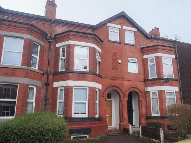 Goulden Road, Manchester, M20 6 bed house to rent £3,490 pcm £805 pw