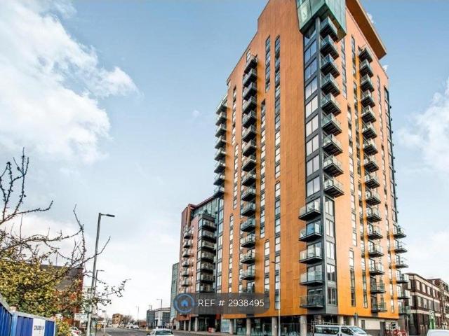 Goulden Street, Manchester M4, 1 bed flat to rent, £1,200 pcm | PrimeLocation