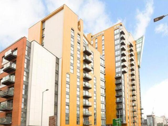 Goulden Street, Manchester, 1 Bedroom Apartment