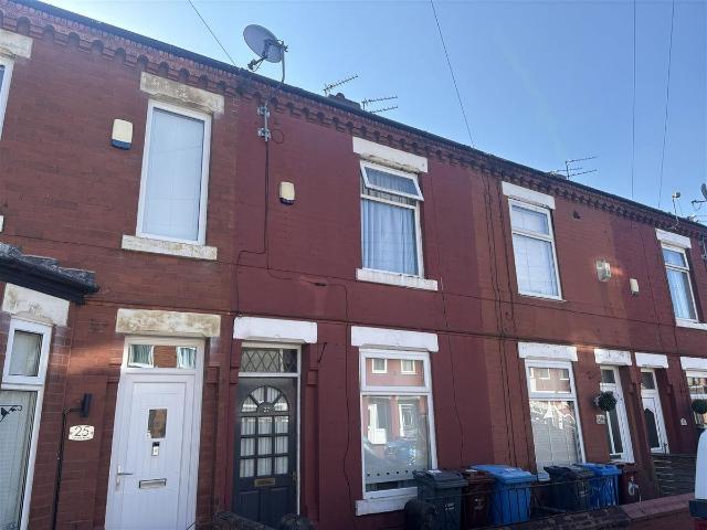 Goulder Road, Manchester M18, 2 bed terraced house to rent, £950 pcm | PrimeLocation