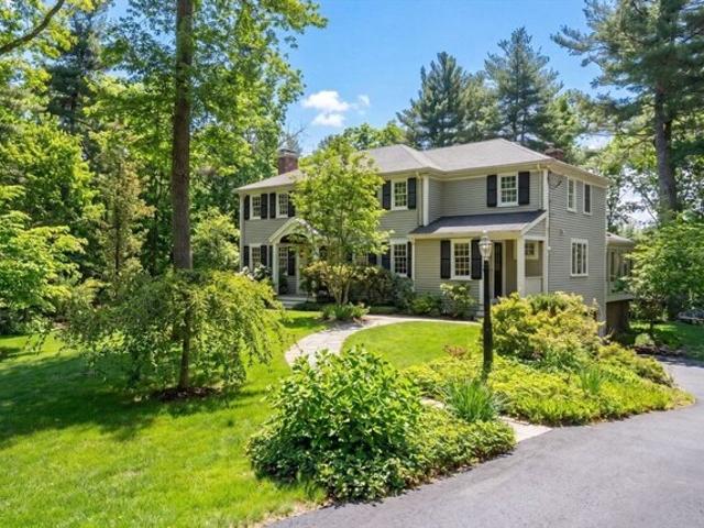 Goulding St E, Sherborn, Home For Sale