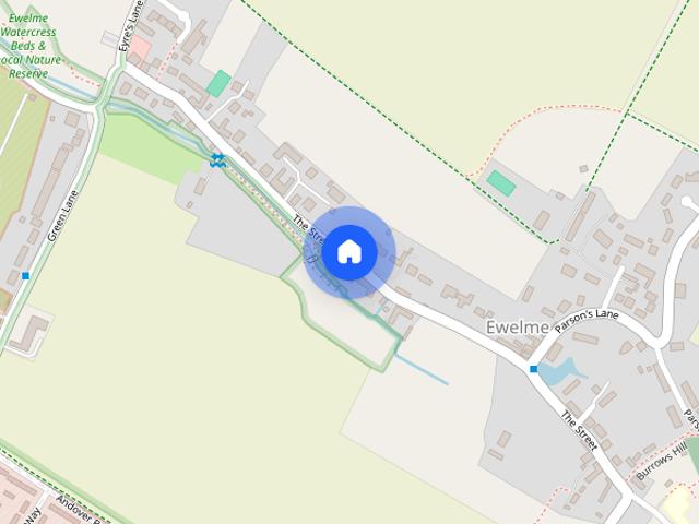 Goulds Heath Ewelme OX10