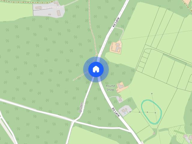 Goulds Heath Wallingford OX10