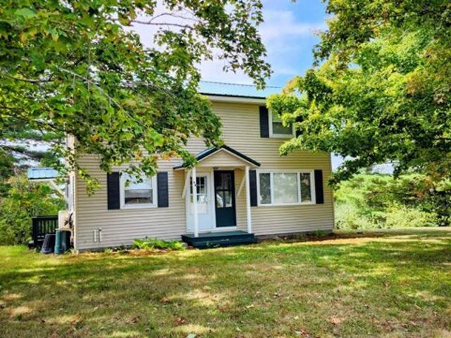 Goulds Ridge Rd, Greenbush, Home For Sale
